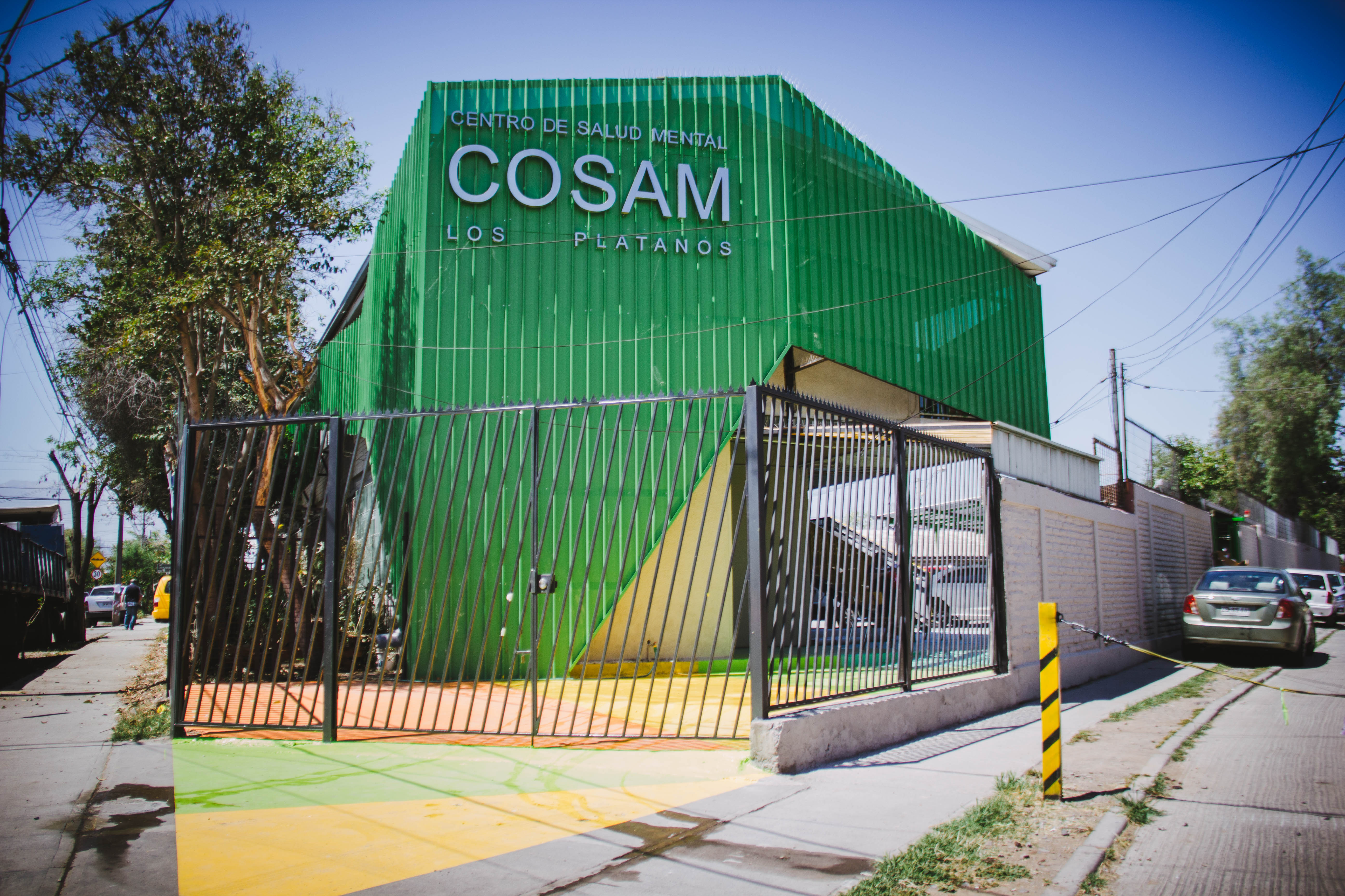 Salud – Ilustre Municipalidad de Renca